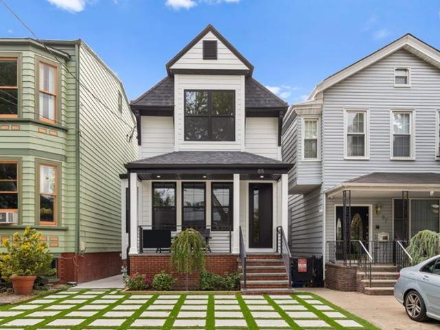 85 Sherman Deal Pl Unit Package, Jersey City, NJ 07307