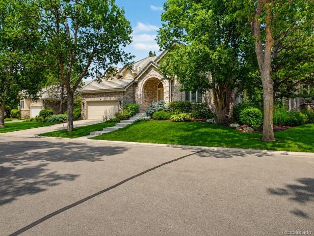 85 Silver Fox Drive