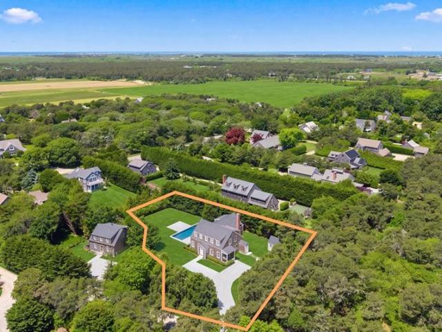 85 Somerset Rd, Nantucket, MA 02554