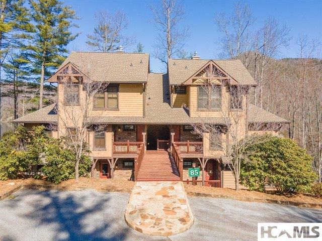 85 Southshore Dr Unit A1, Tuckasegee, NC 28783