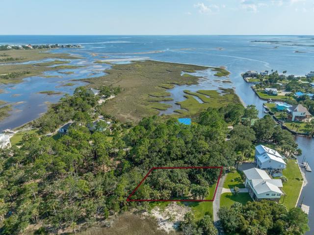 85 Southside Dr, Crawfordville, FL 32327 | MLS #402044