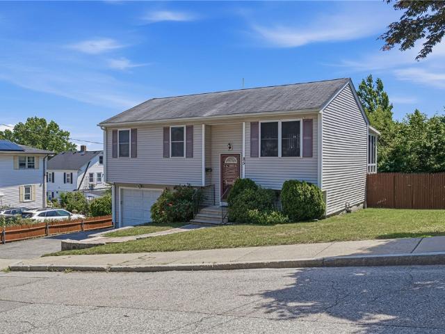 85 Smart Street