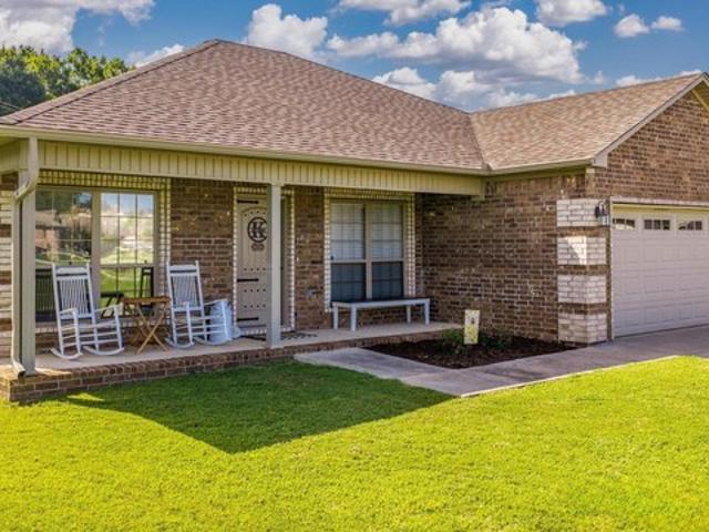 85 Smarty Jones Cir, Austin, AR 72007