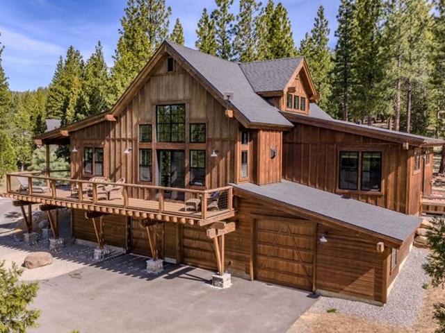 85 Snowbush Way, Portola, CA 96122