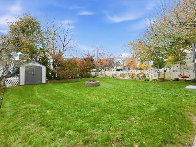 85 Spencer Ave, Lynbrook, NY 11563 | Compass