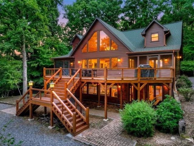 85 Squirrel Chase, Morganton, GA 30560