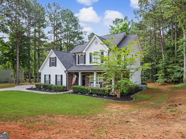 85 Sweet Briar Trail