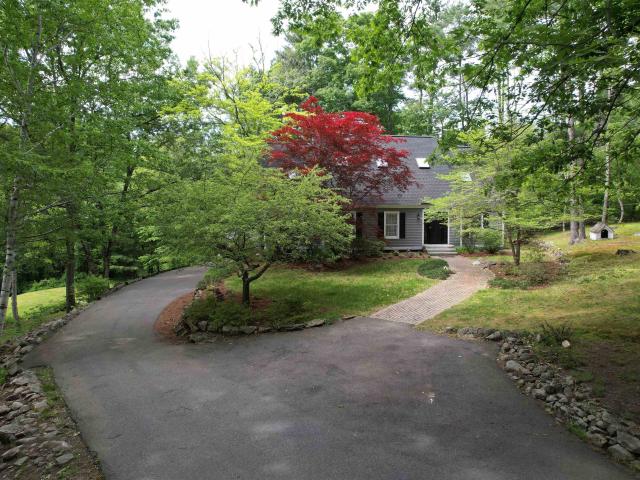 85 Stowell Road