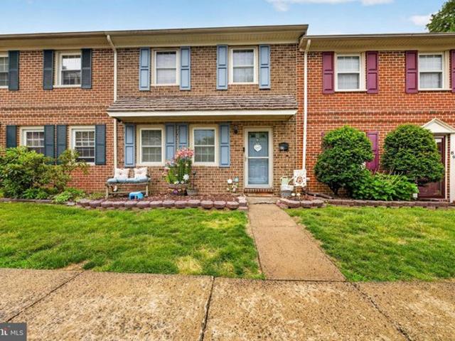 85 Stonegate Vlg, Quakertown, PA 18951