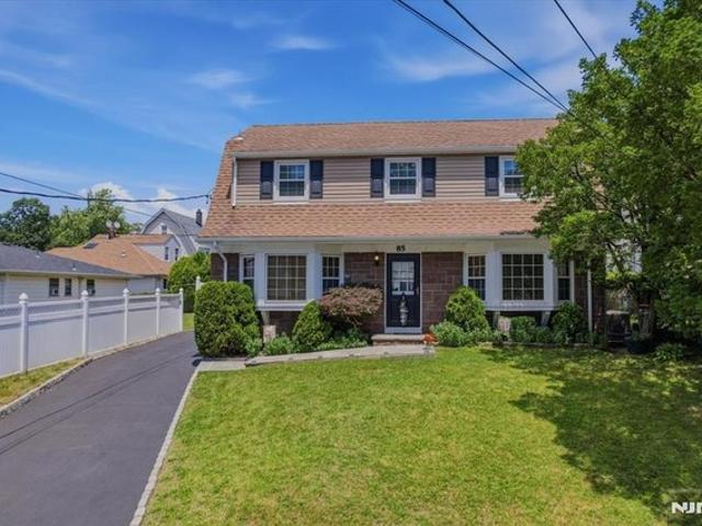 85 Stewart Ave, Kearny, NJ 07032