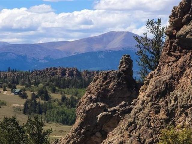 85 Strelets Way Lot 490, Jefferson, CO 80456