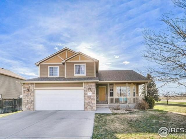 85 Summit View Rd, Severance, CO 80550