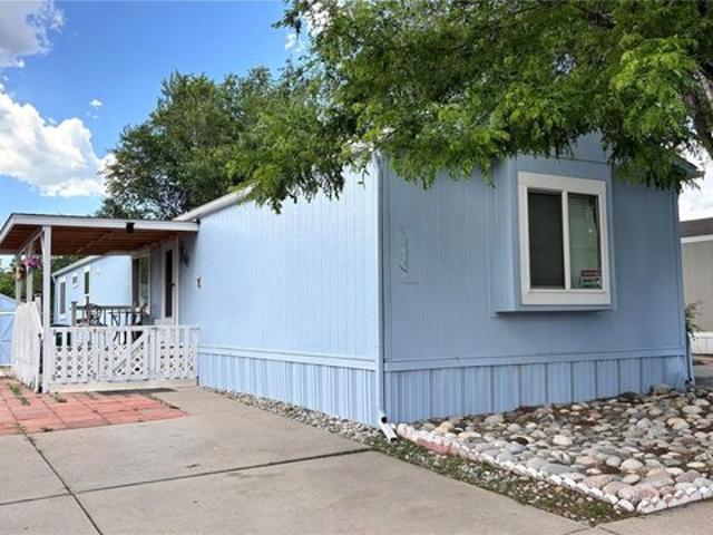 85 Sunflower Rd Lot 242, Colorado Springs, CO 80907