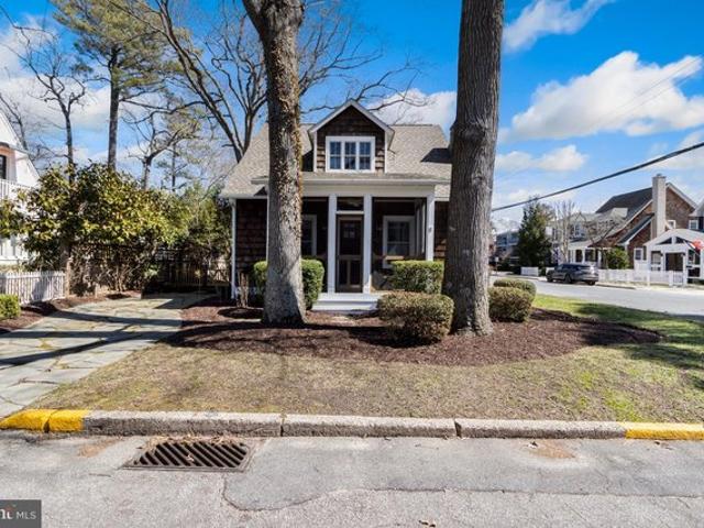85 Sussex St, Rehoboth Beach, DE 19971