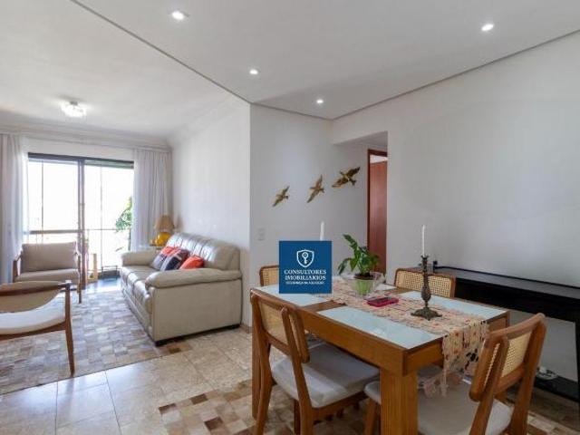 85m² | 3 Dorms 1 Suíte | 3 Vagas | 700m do Metrô Praça da Árvore |Saúde Praça da Árvore