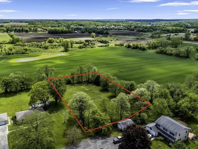 85th St Lot 0, Salem Lakes, WI 53168