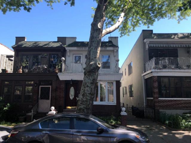 85th St