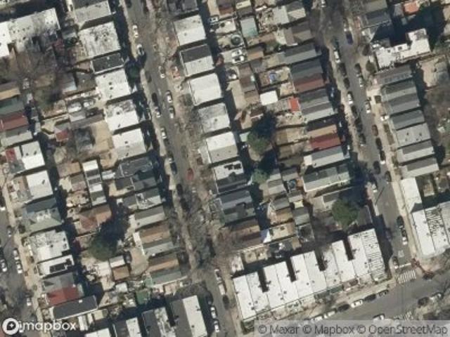 85th St