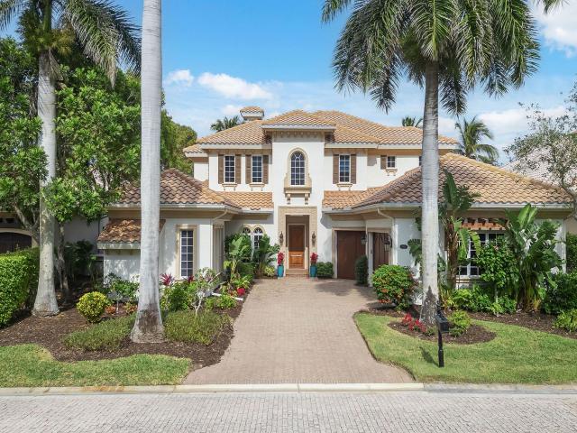 8604 Majorca Lane, Naples, US, FL