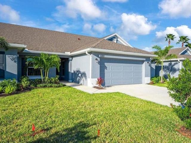 8604 NW Giovanni Ave Unit 143 4, Fort Pierce, FL 34951
