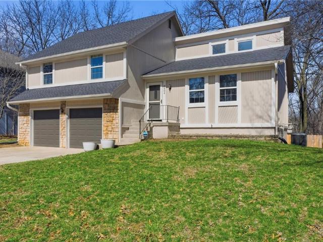 8604 NW 81st Ter, Kansas City, MO 64152 | MLS #2607 | Compass