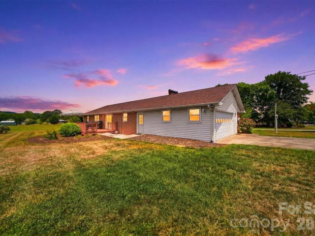 8604 Old NC 10 Highway