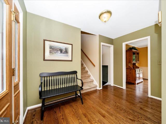 8604 Burnt Hickory Circle