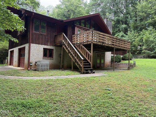 8604 Caswell Ct, Raleigh, NC 27613