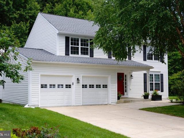 8604 Cory Dr, Bowie, MD 20720