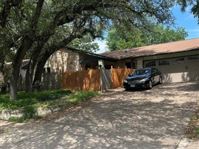 8604 Furness Dr, Austin, TX 78753