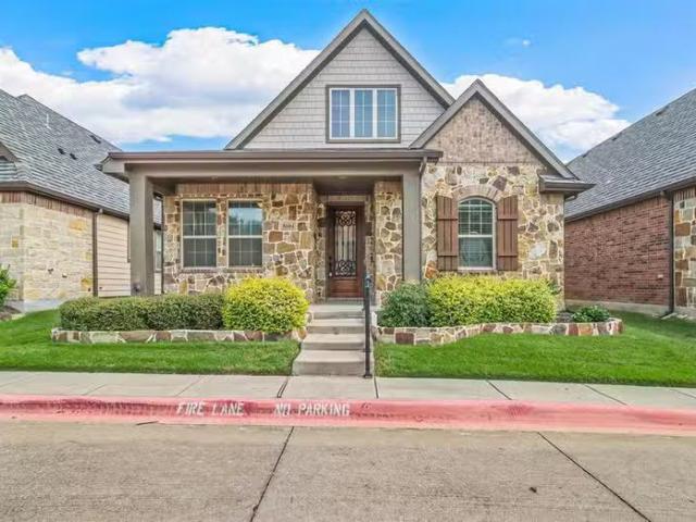 8604 Grassland Dr, Mc Kinney, TX 75070