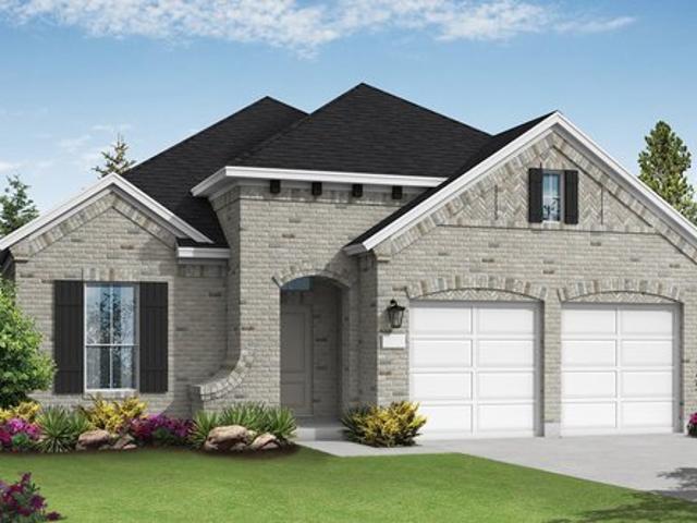 8604 Katydid Dr, McKinney, TX 75071