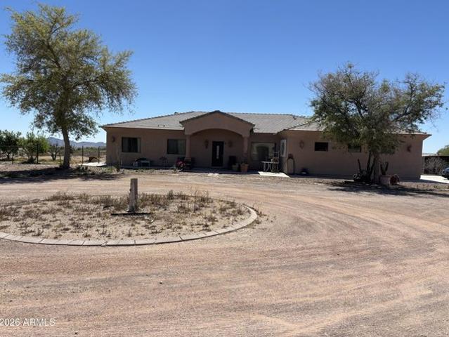 8604 S Bruner Rd, Buckeye, AZ 85326