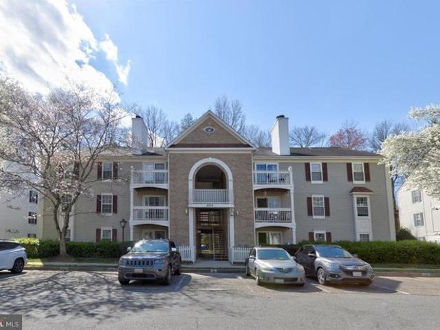 8604 Shadwell Dr #28, Alexandria, VA 22309