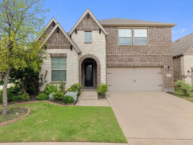 8604 Tatenhill Pl, McKinney, TX 75070