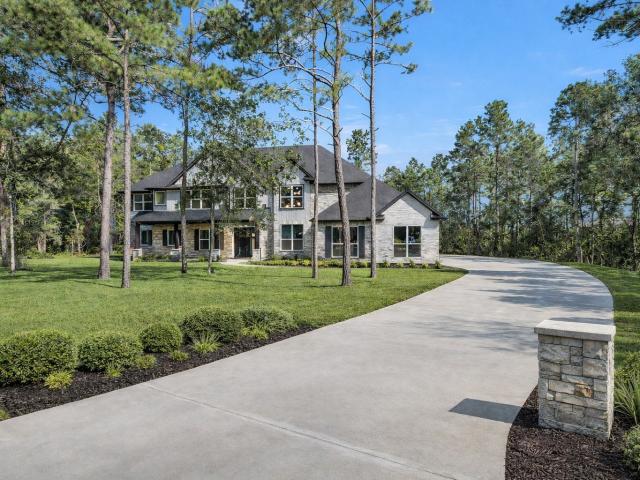 8604 Trinity Pines Court