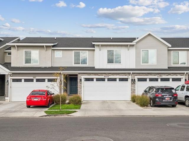 8604 W Beckville Dr, Magna, UT 84044