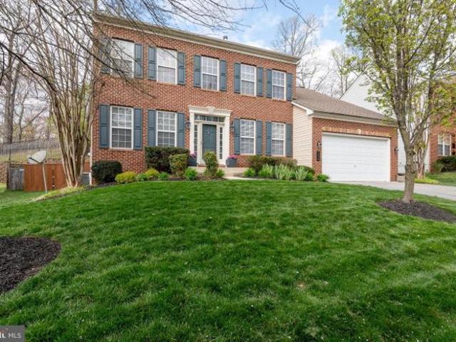 8604 Wendy St, Clinton, MD 20735