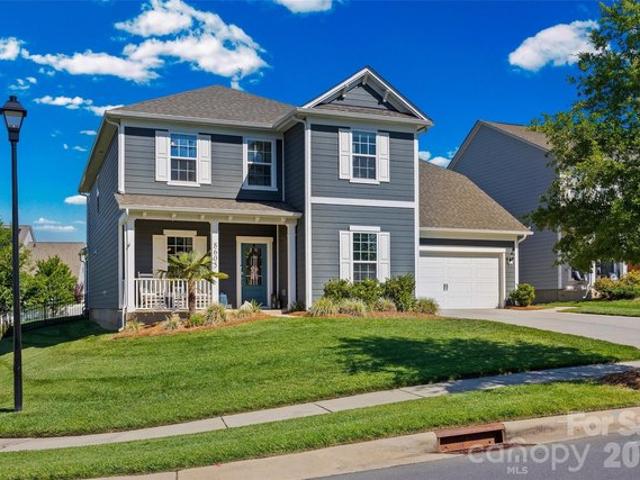 8605 McCullough Club Dr, Fort Mill, SC 29715