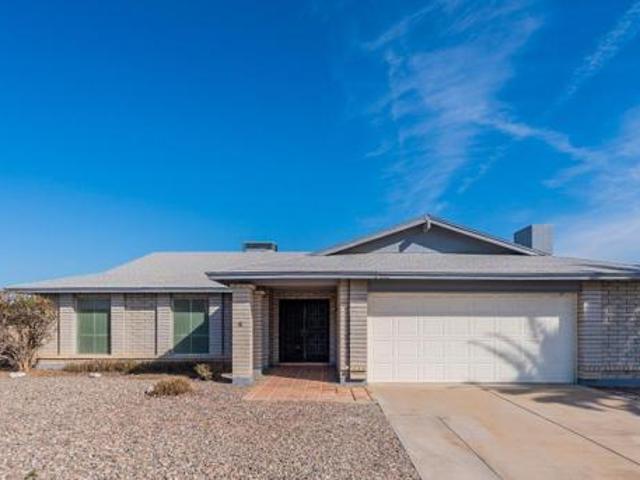 8605 N 104th Ave, Peoria, AZ 85345