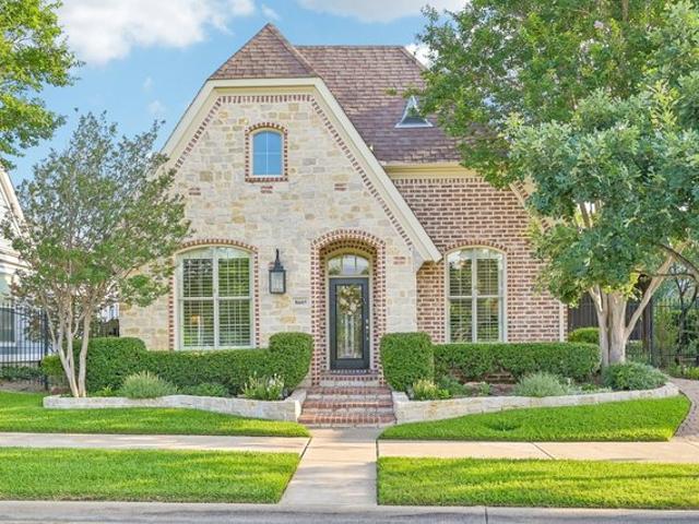 8605 Nichols Way, North Richland Hills, TX 76180