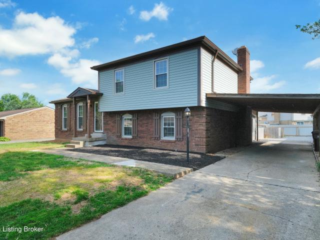 8605 Amerivan Dr