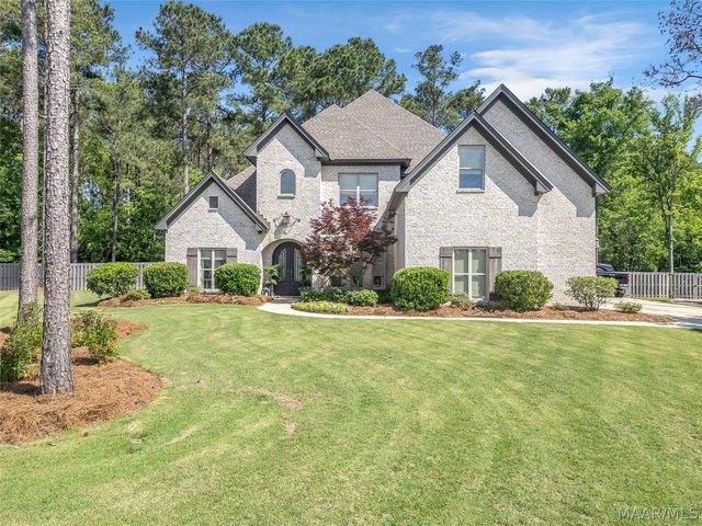 8605 Birchwood Ct, Montgomery, AL 36116