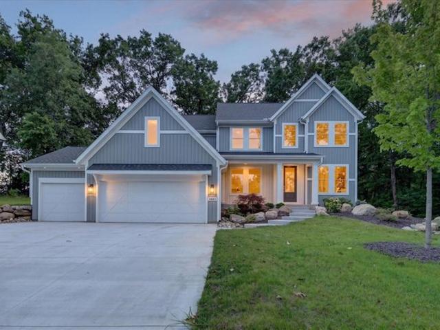 8605 Brighten Trl, Mattawan, MI 49071