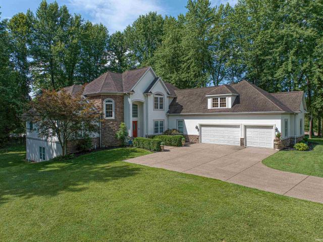 8605 Clovely Court