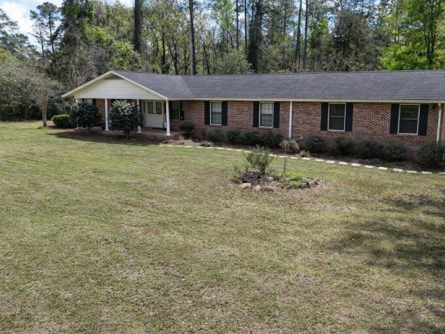 8605 Coach Rd, Tallahassee, FL 32309 | MLS #397401 | Compass