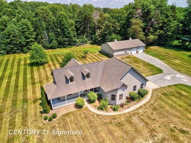8605 Dixie Hwy, Birch Run, MI 48415