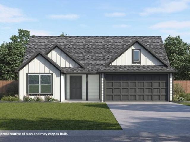 8605 E Galveston St, Broken Arrow, OK 74014