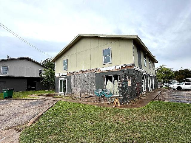 8605 Fireside Dr