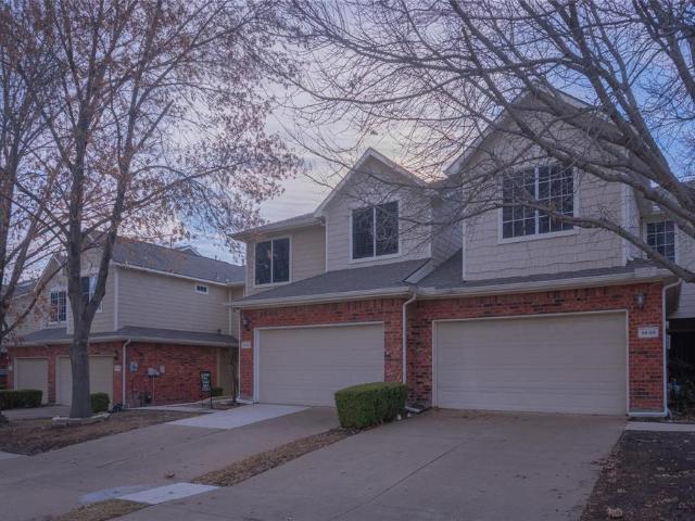 8605 Hunters Trace Lane